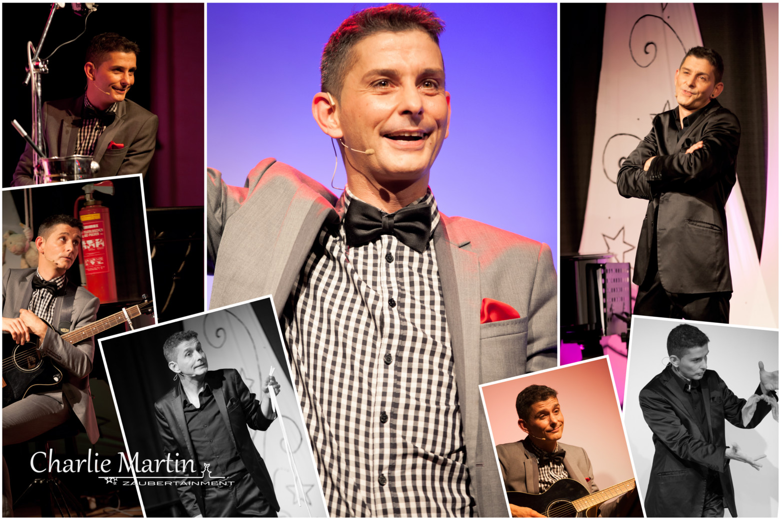 Programme – Griebel Events